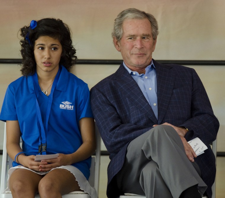 Tim Fischer's Year in Pictures