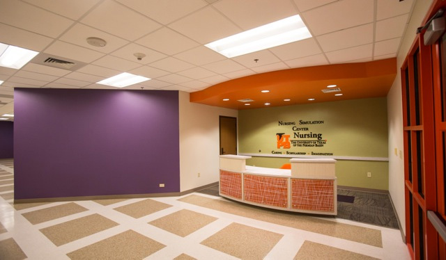 UTPB cleared to begin baccalaureate nursing program this fall