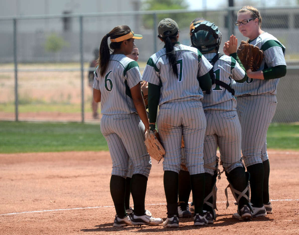 Photo Gallery: College Softball