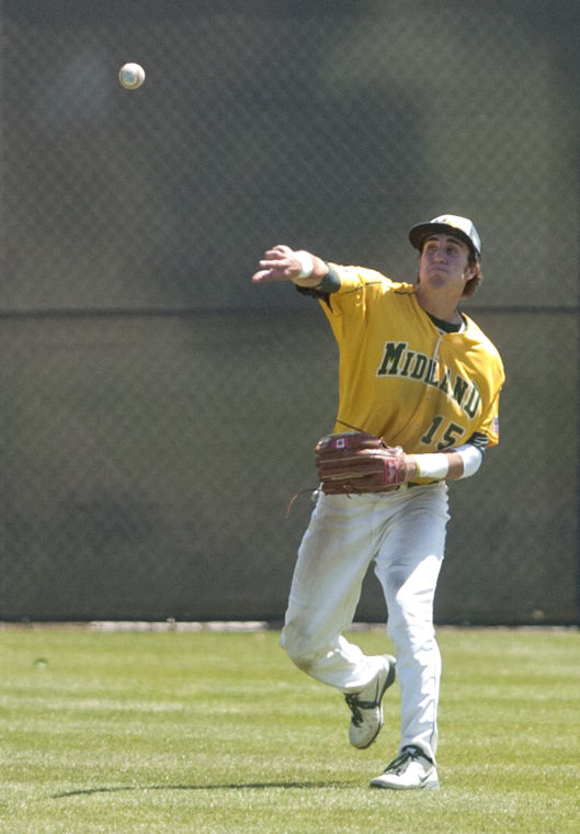 Photo Gallery: College Baseball