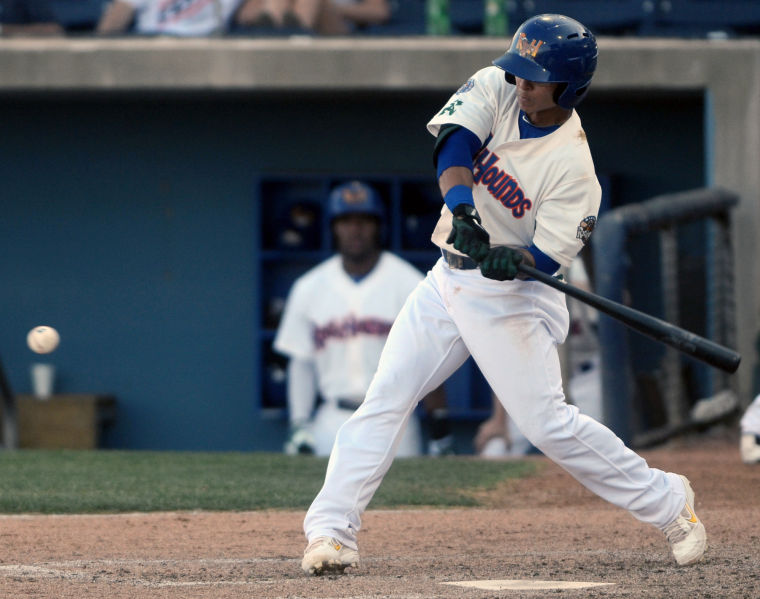 Photo Gallery: RockHounds Baseball