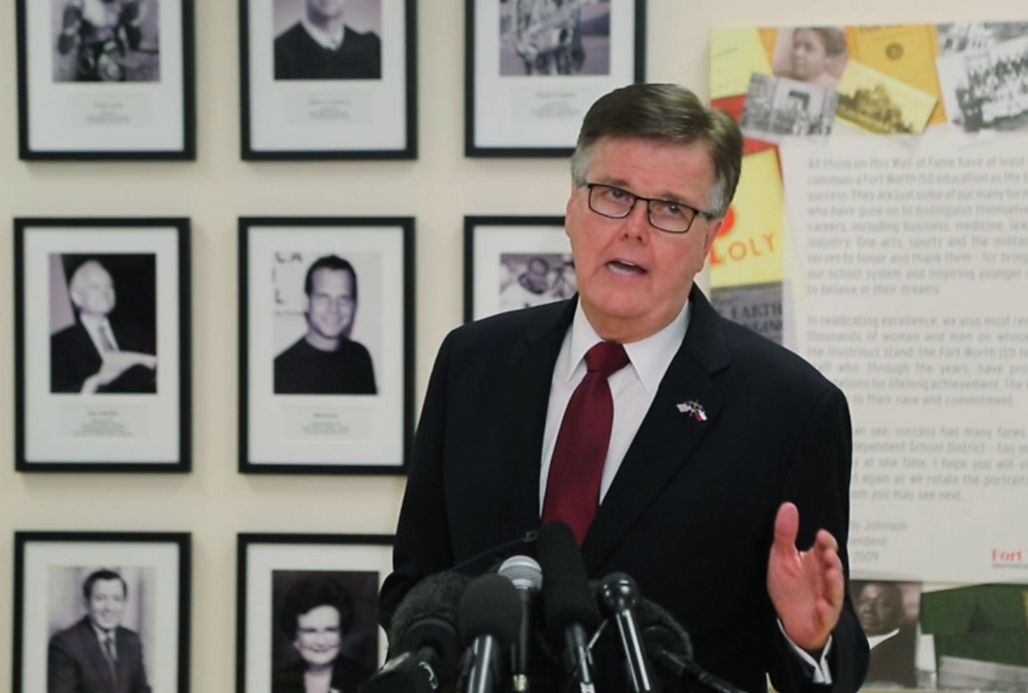 Texas judge bars rules on transgender health care