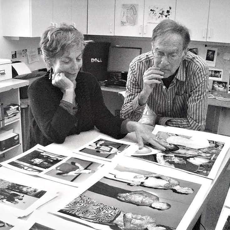 Ken Graves, 74, known for distinctive street photographs, dies