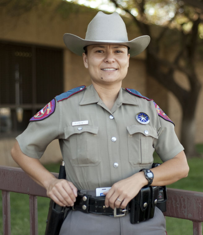 DPS trooper driven to educate public in new position