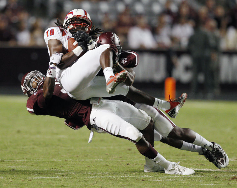 College Football Updated Ap And Coaches Top 25 Polls
