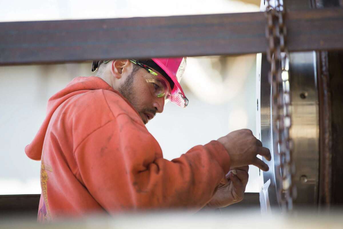 Photos: 2 Olympic-class ferries now under construction