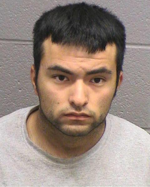 New Mexico man arrested on 2 sexual assault charges in Midland