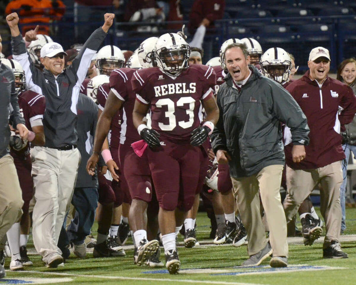 MRT Sports Top 10 Stories of 2013
