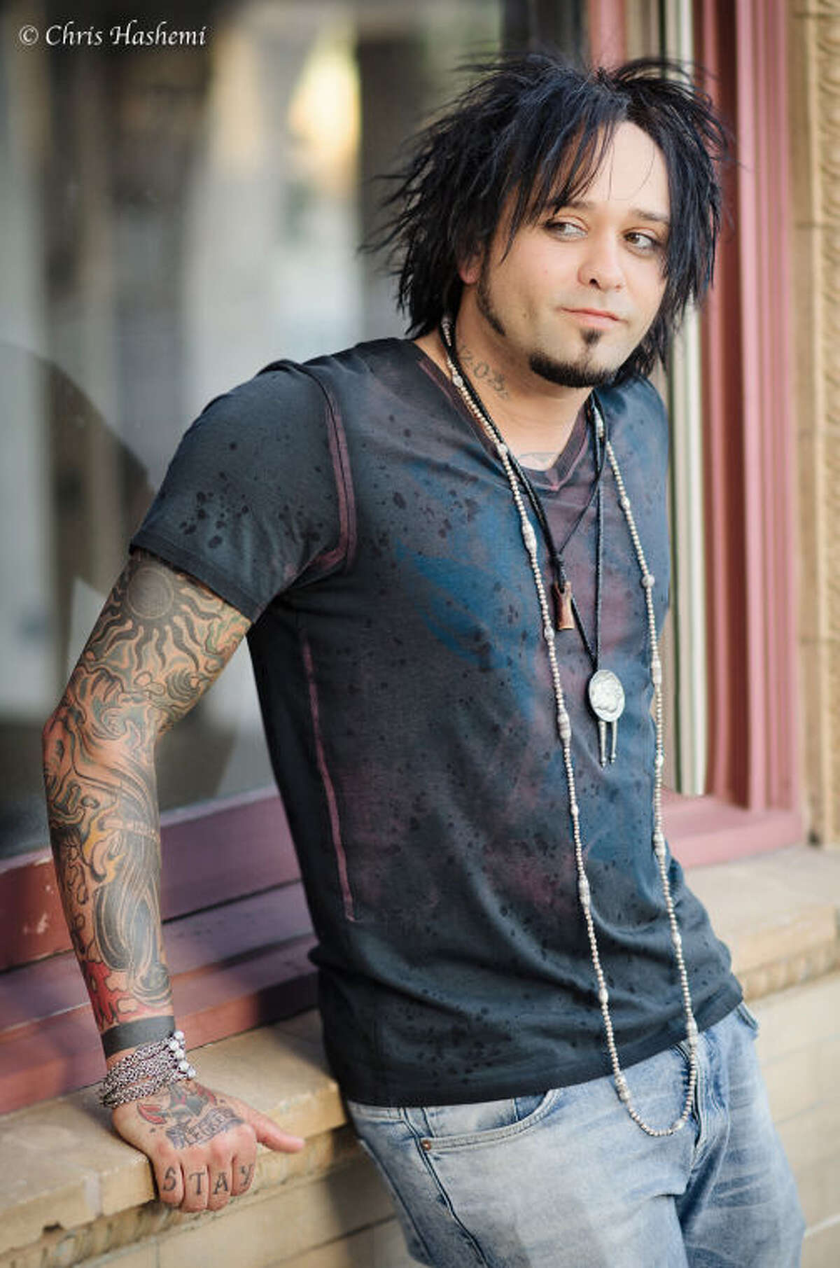 ‘Clean comedian’ Elijah Tindall to perform at Midland church