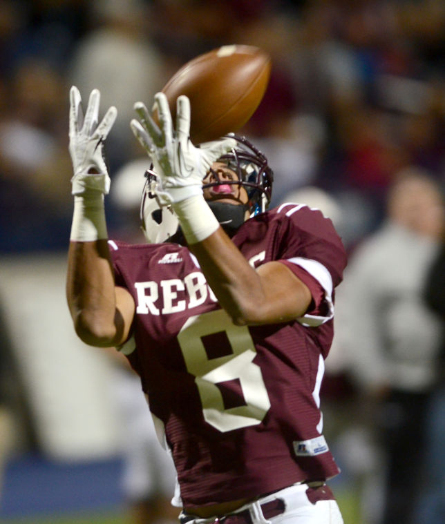 HS FOOTBALL: Morton confirms WR Bell out for season