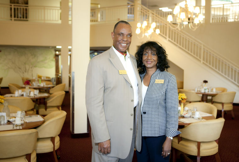 Former Hollywood actor takes manager role at Polo Park Estates