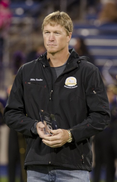 MLB: MHS grad Timlin makes Baseball Hall of Fame ballot