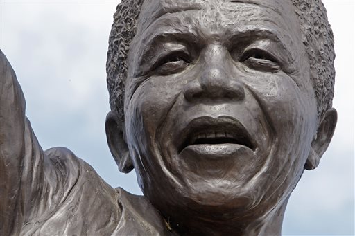 5 key moments in Mandela's life