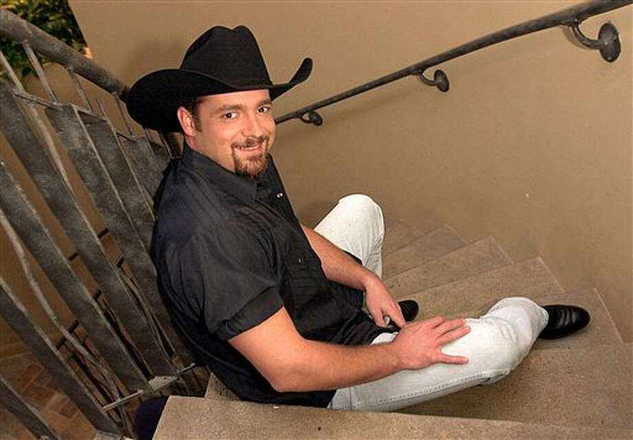 Singer Chris Cagle arrested on DWI charge in Texas - Midland Reporter ...