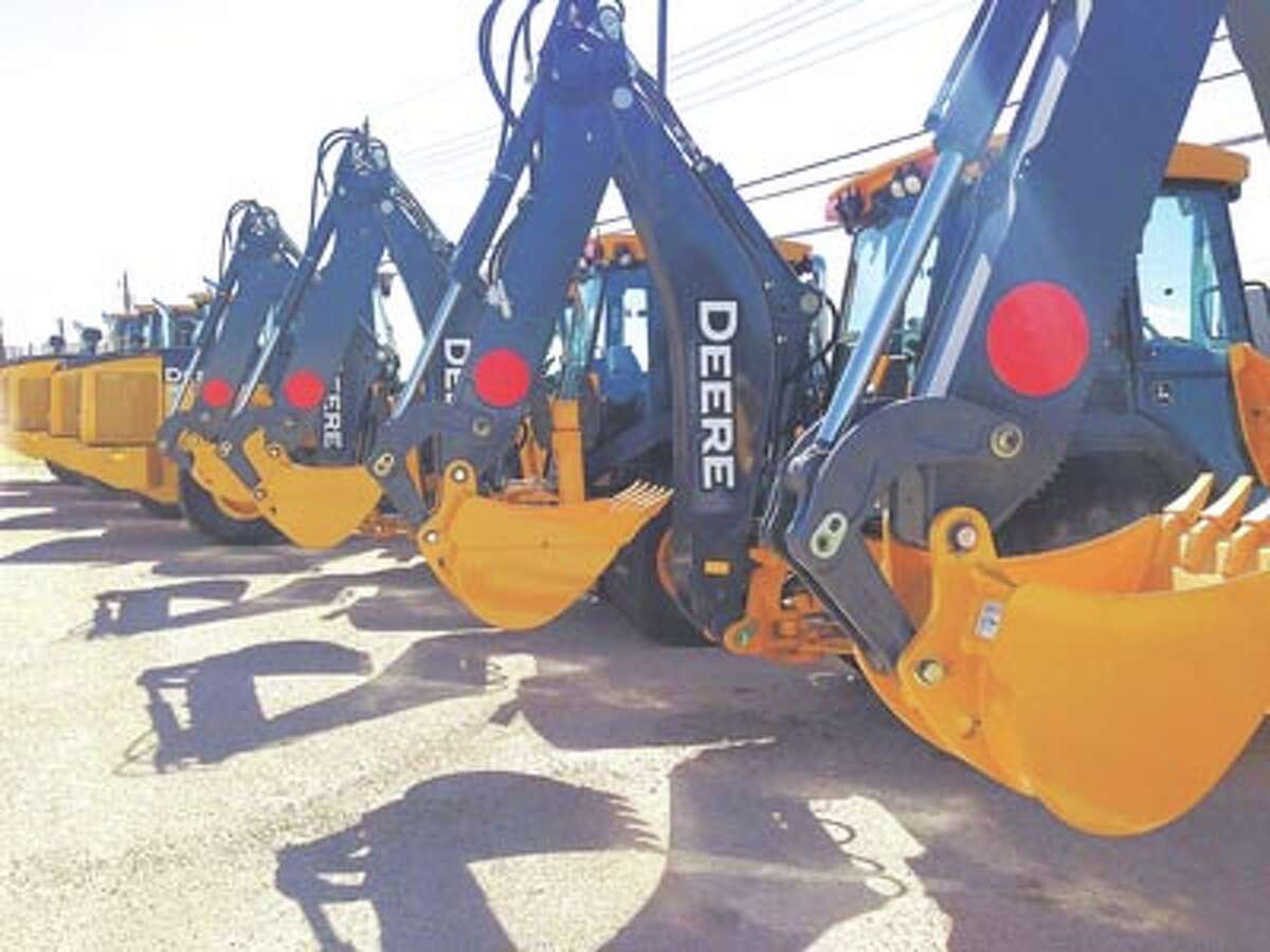 When you need to dig it, call Diggers