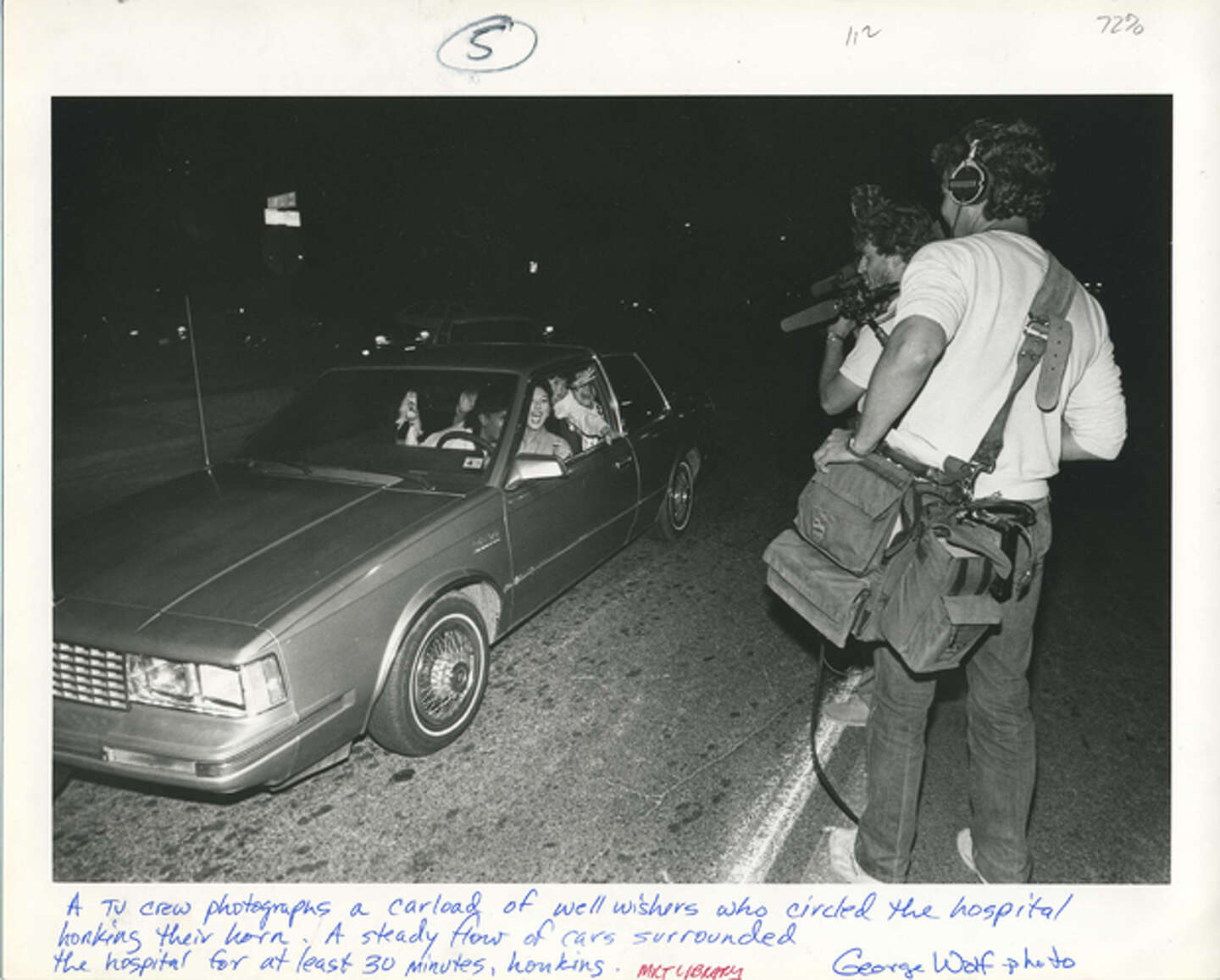 30 years ago, Jessica McClure Morales, aka 'Baby Jessica,' was rescued ...