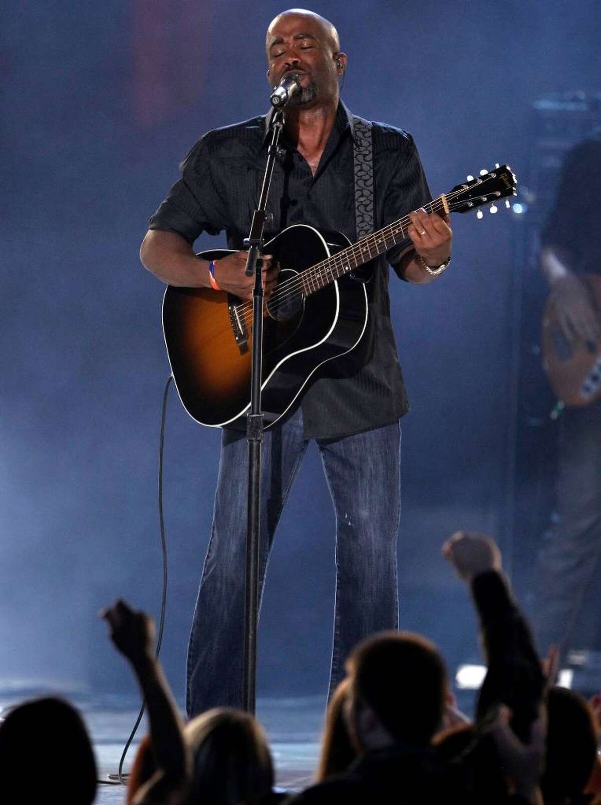 Country Music Awards slideshow