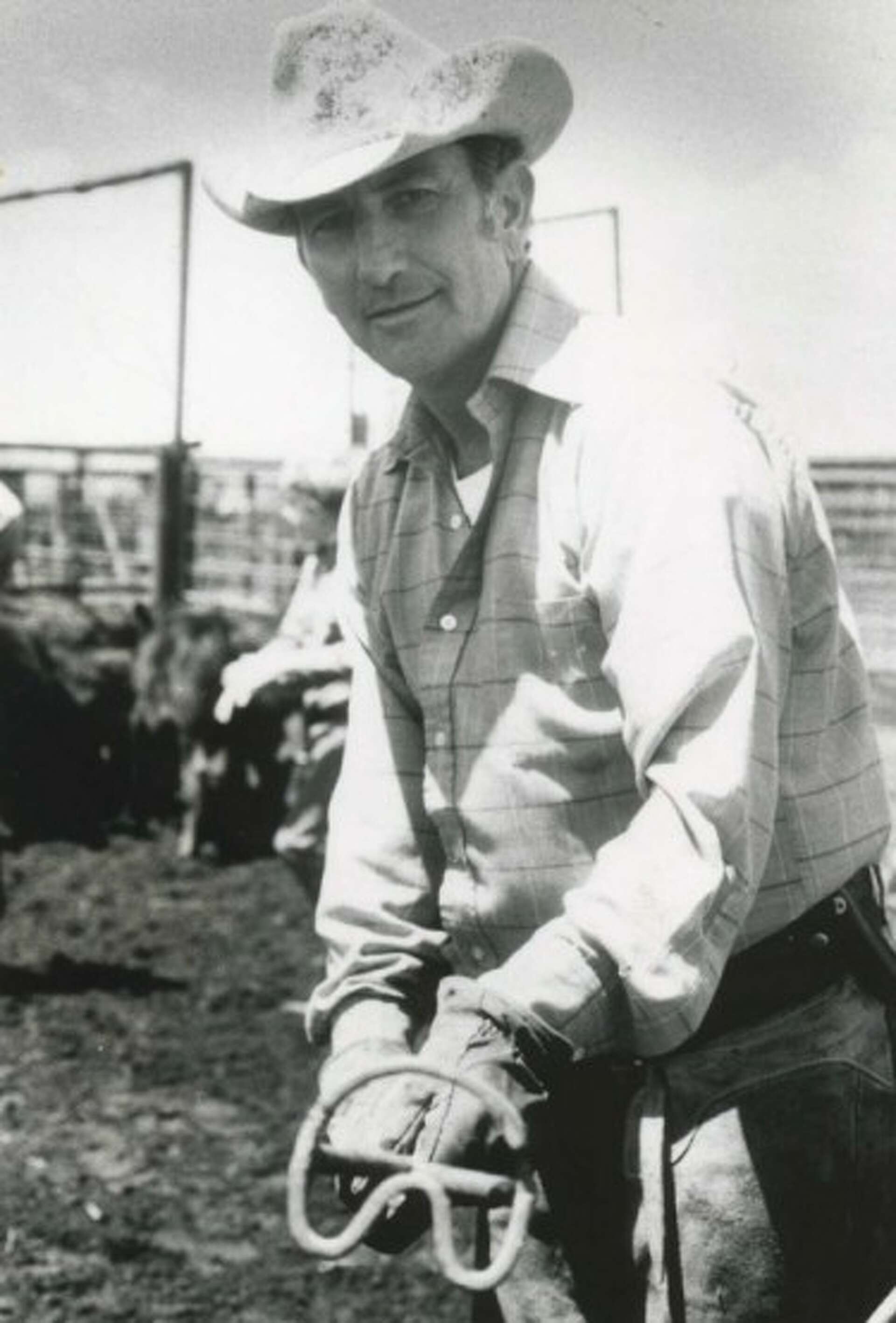 Williams was a ‘true Texas legend’