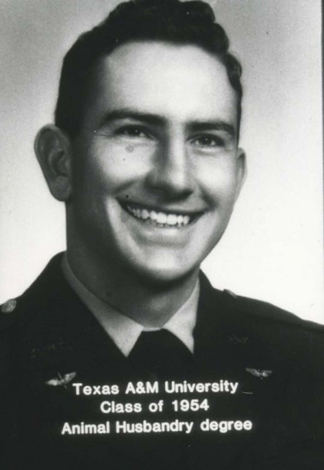 Williams was a ‘true Texas legend’
