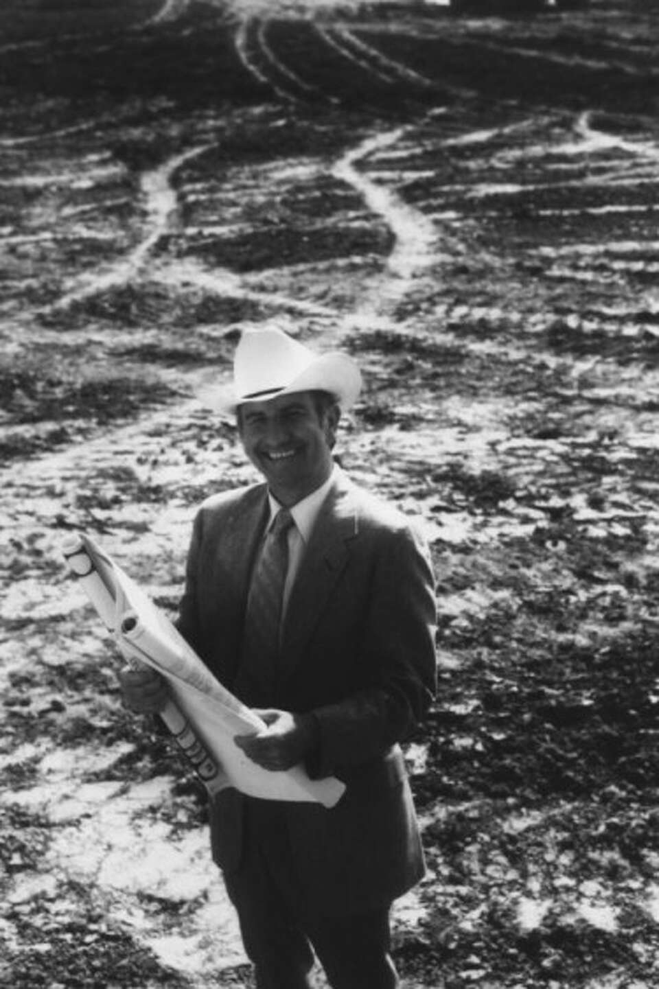 Williams was a ‘true Texas legend’