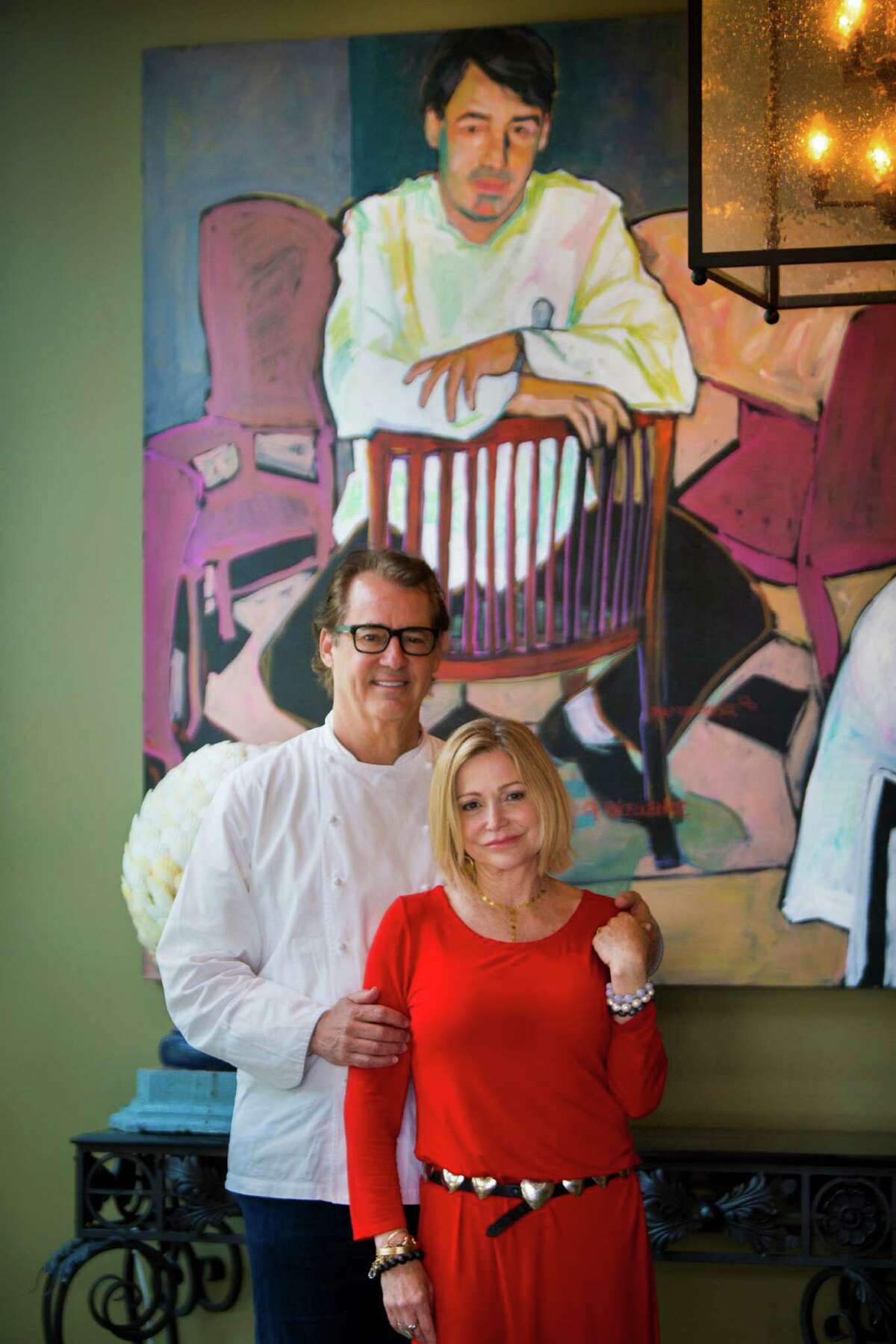 Iconic Houston restaurant reverts back to Cafe Annie