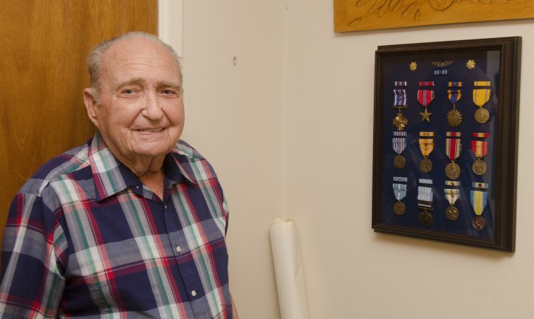 Column: There was a lot to learn from Don Troy