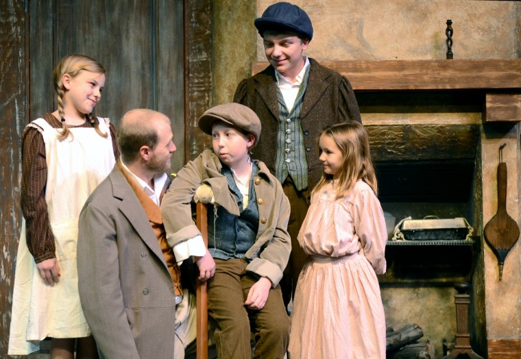 What’s Up with Midland? (an entertainment roundup for Oct. 29)