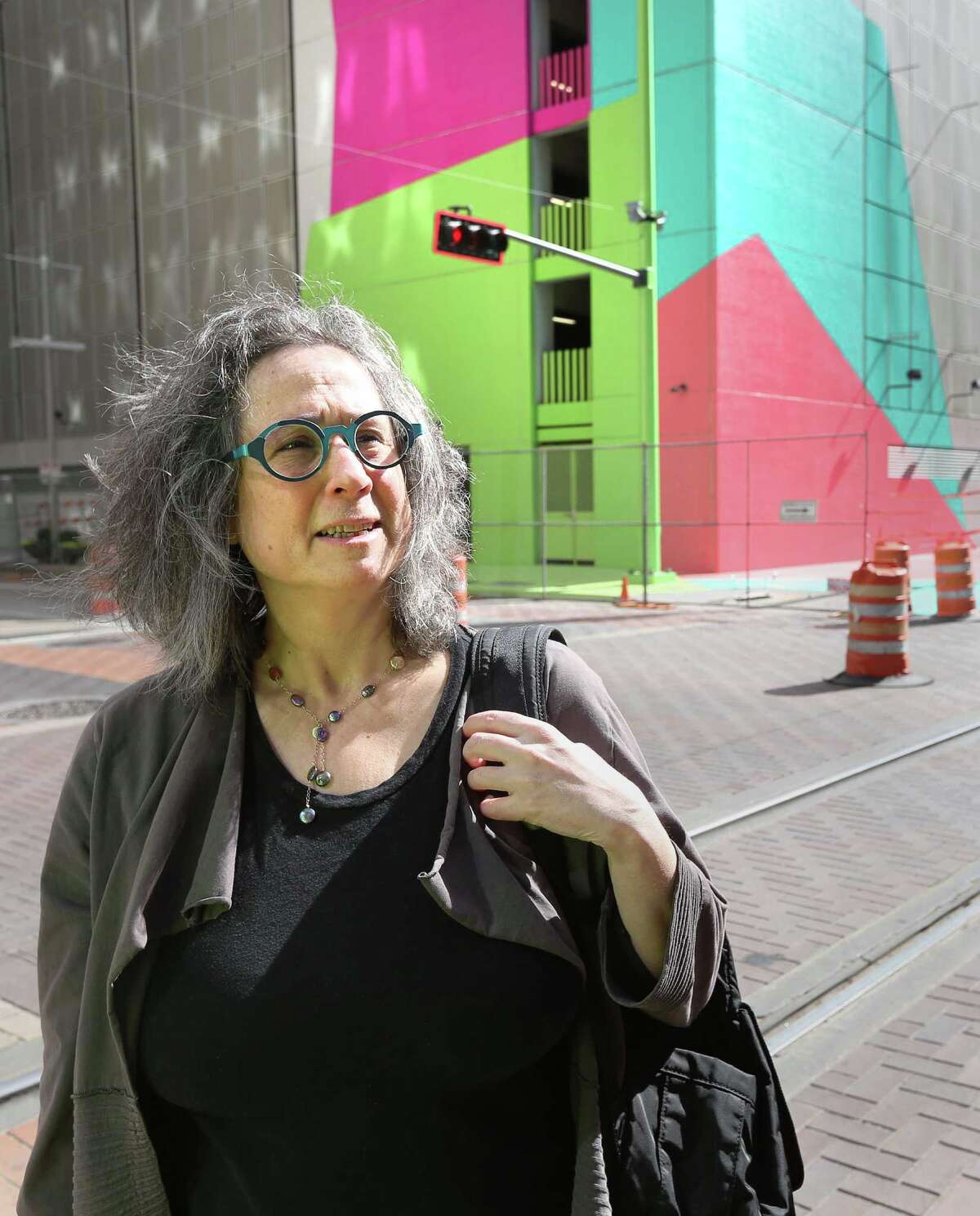 The art of urban creativity