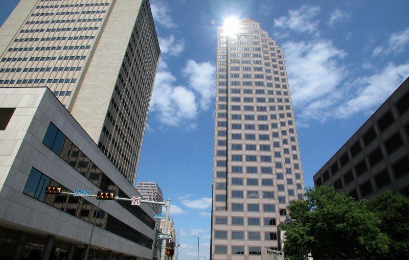 BBVA Compass moving local offices downtown