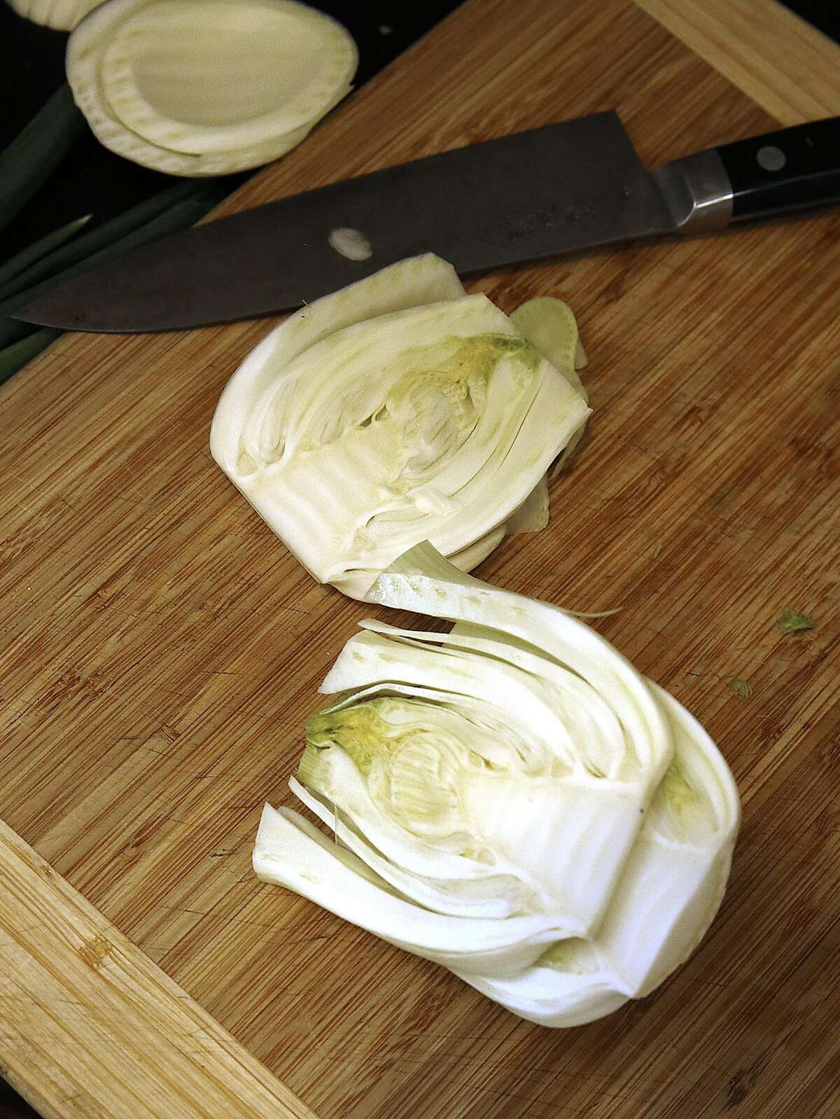 Recipe: Jen Biesty’s ‘Porchetta’ Albacore With Summer Pepper Salad