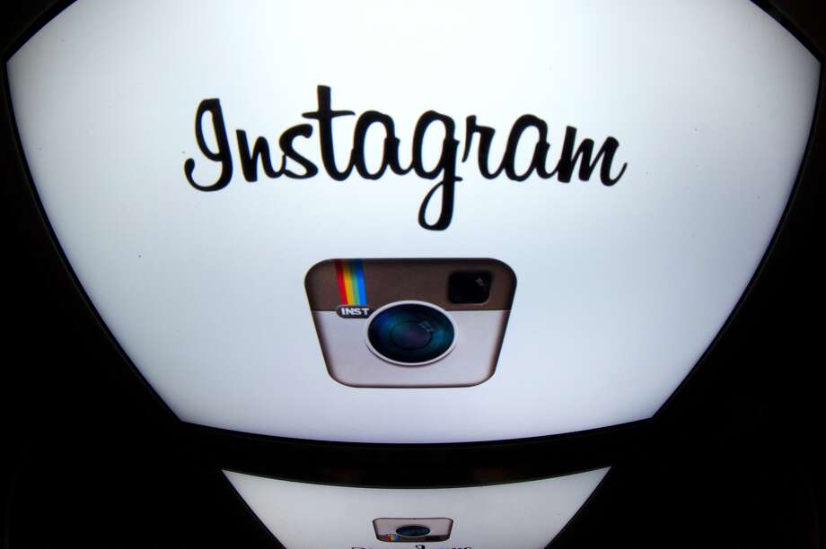 Instagram gets itself a prismatic new look - SFGate