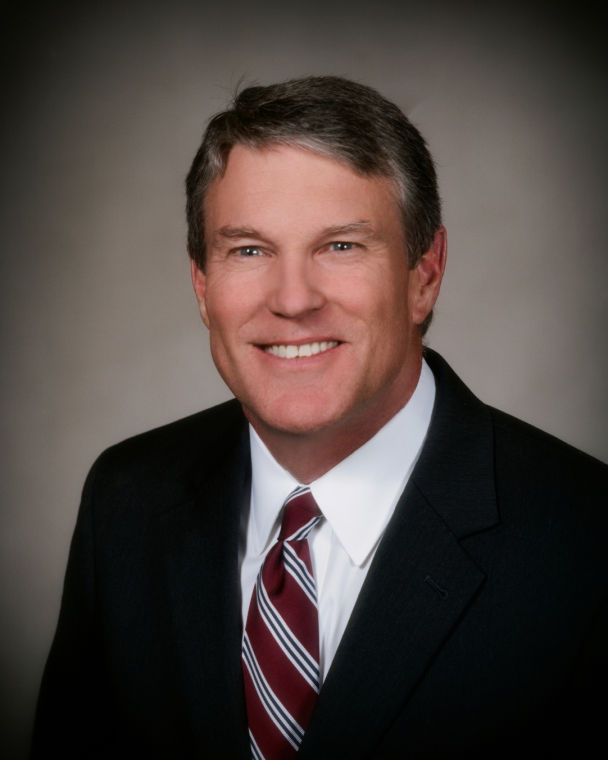 Experience with transformation makes Davis uniquely qualified