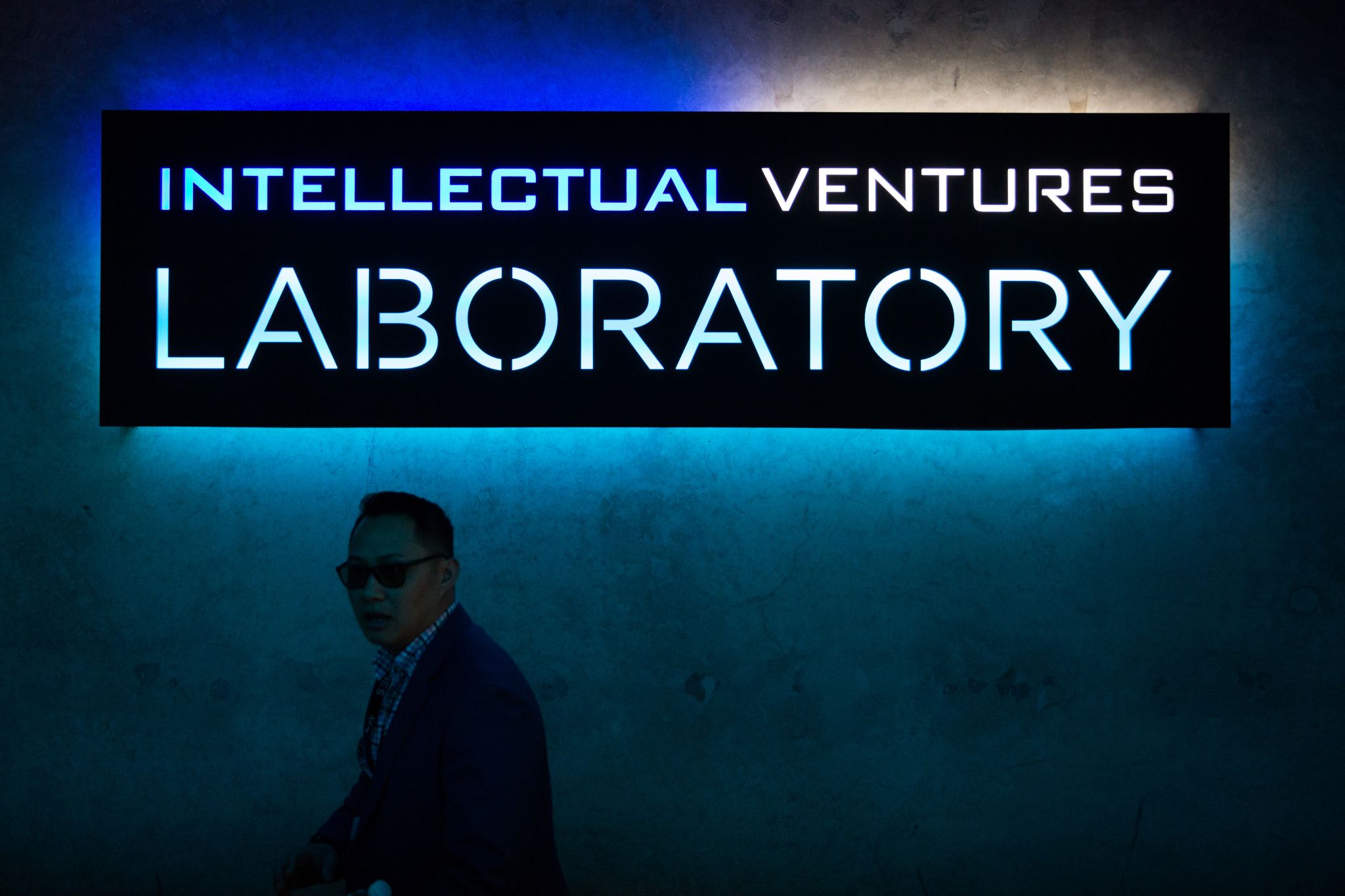 Can Bellevue's Intellectual Ventures invent its way to redemption?