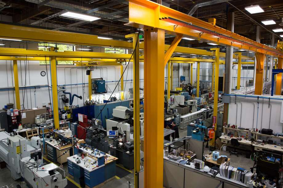 Can Bellevue's Intellectual Ventures invent its way to redemption ...