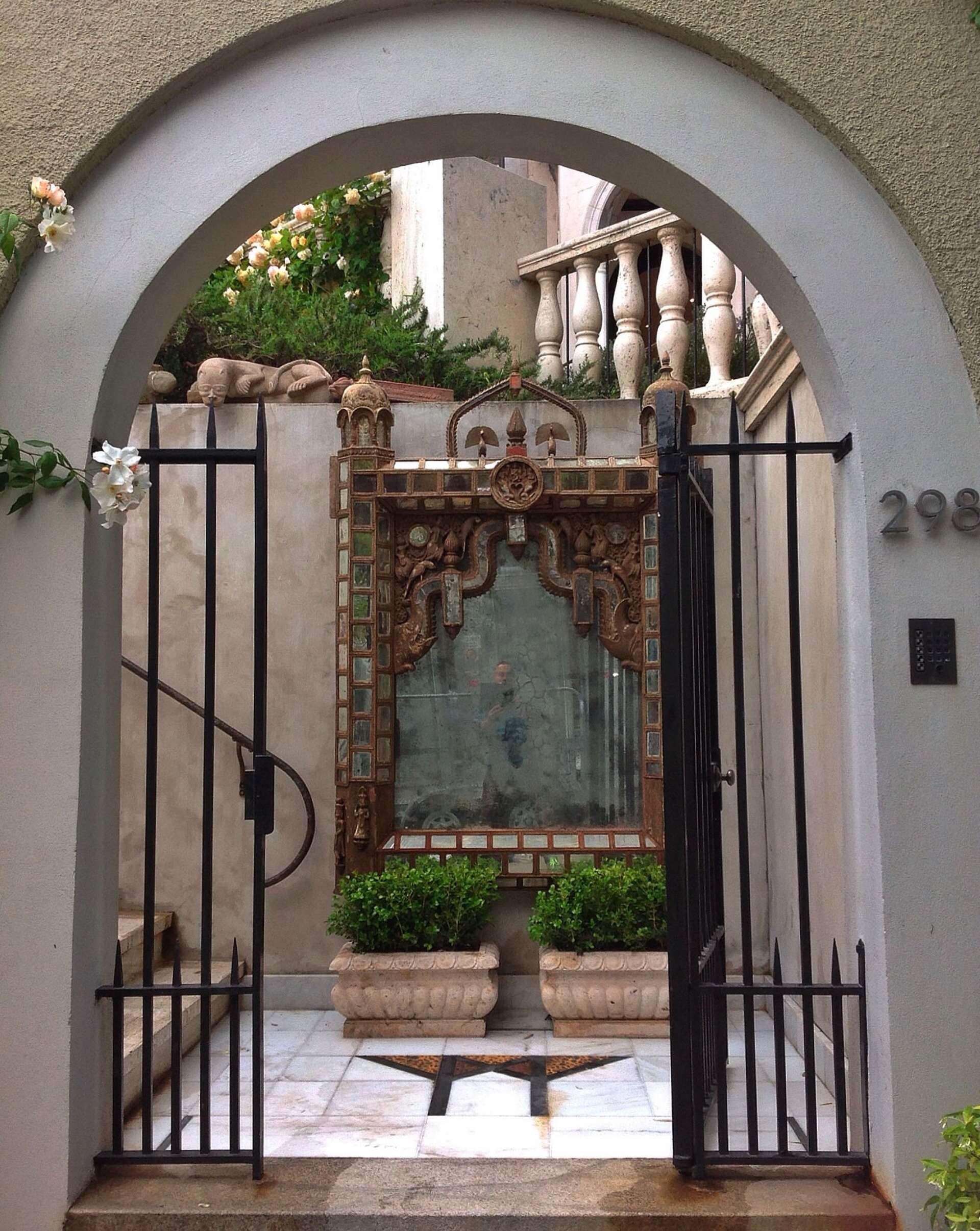 Take a look inside this year's San Francisco Decorator Showcase