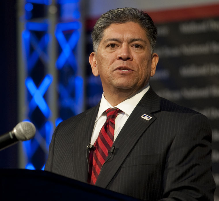 Editorial: 4B brings out best in our mayor