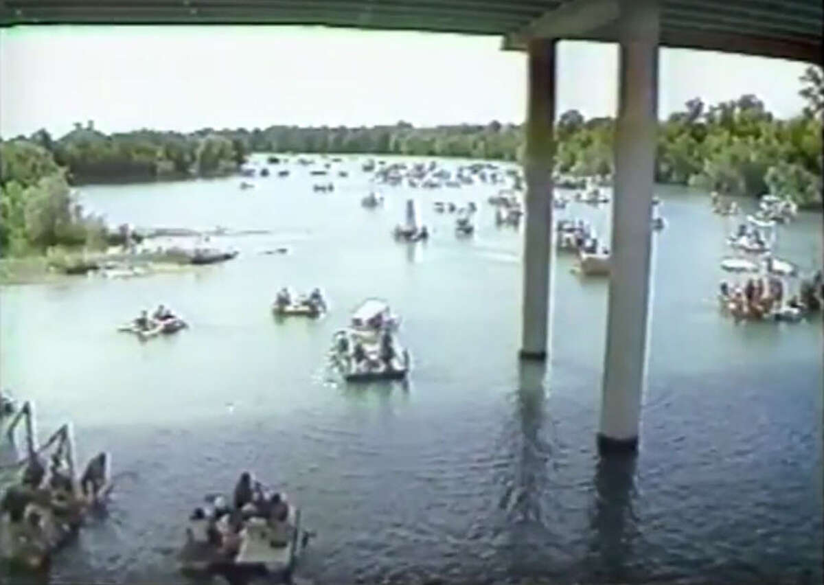 Texas destinations that kids and teens loved but no longer exist