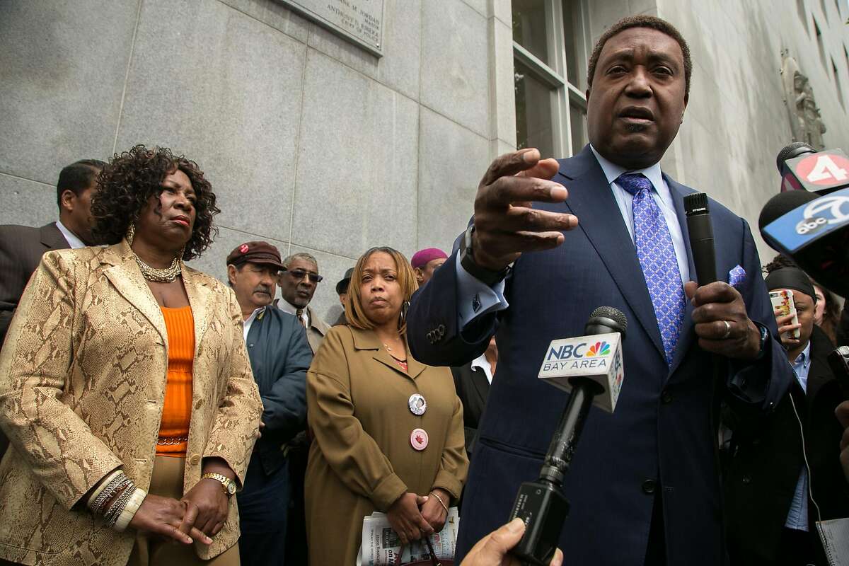 Internal SFPD investigation clarifies alleged offensive language