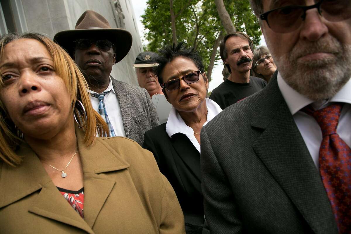 Internal SFPD investigation clarifies alleged offensive language