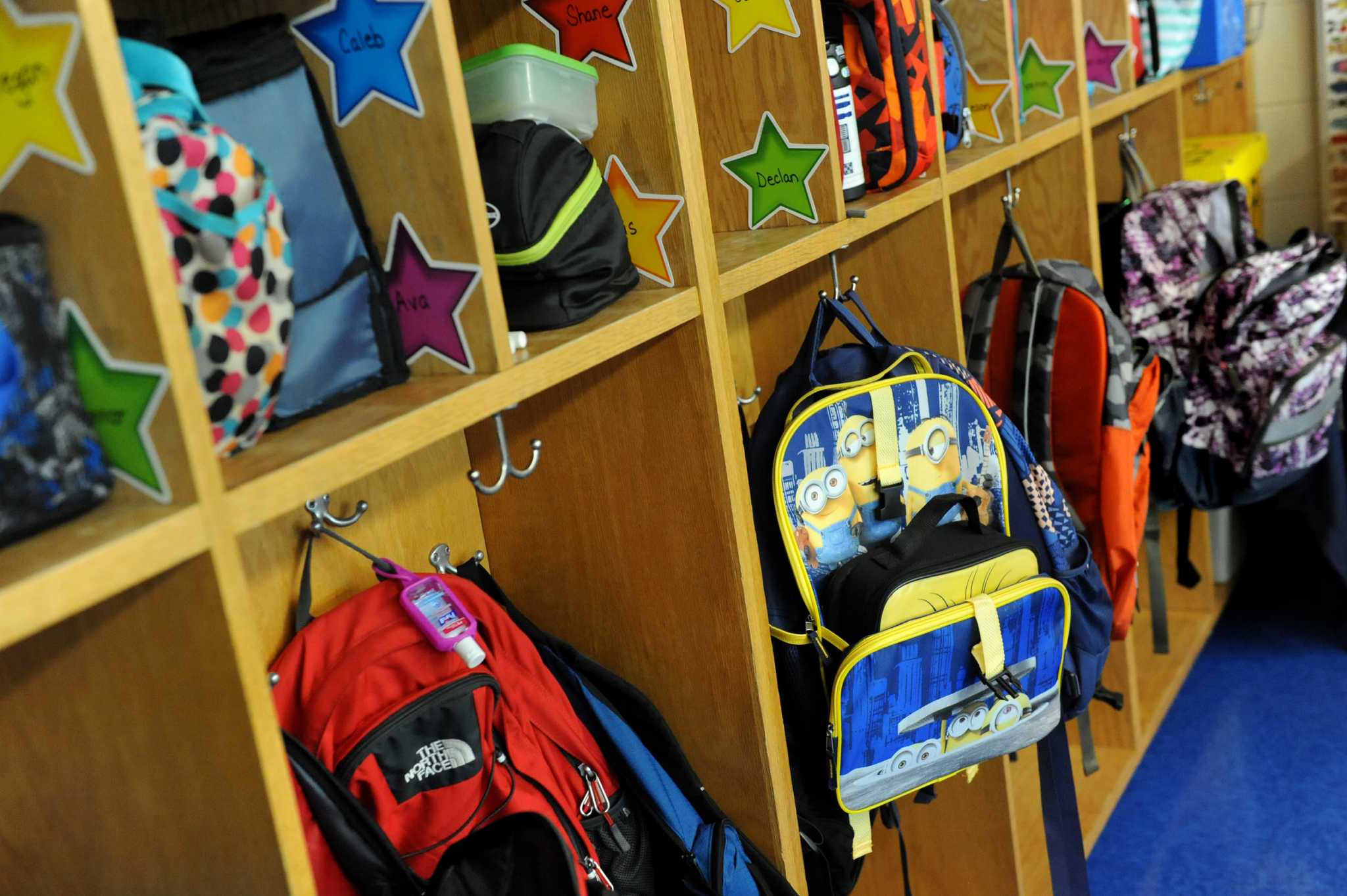 Area schools with the best and worst Common Core test scores