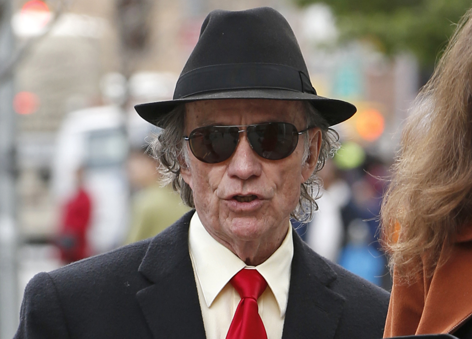 Judge rejects ex-billionaire Wyly’s claim of tax ignorance