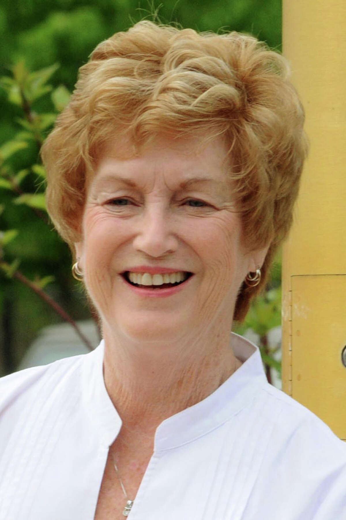 Former Gov. Rell switching residency to Florida