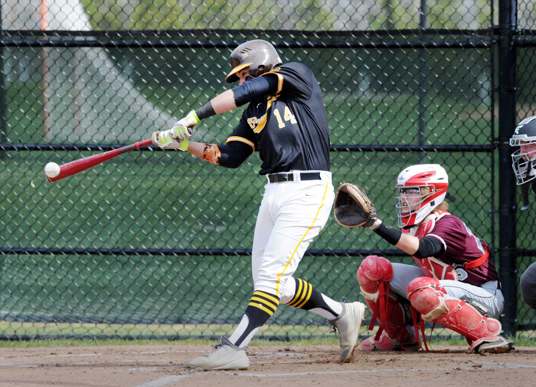Brunswick baseball team beats Hopkins, remains undefeated in FAA