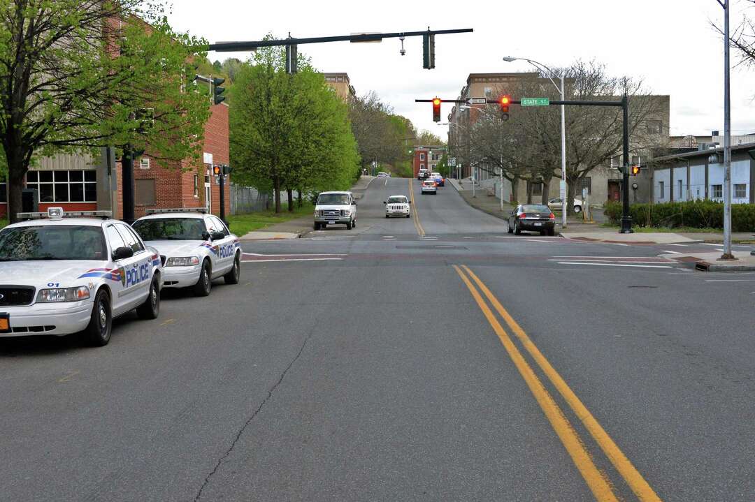 1929 photos capture Troy railroad history