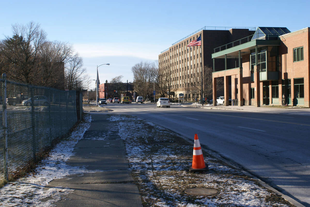 1929 photos capture Troy railroad history