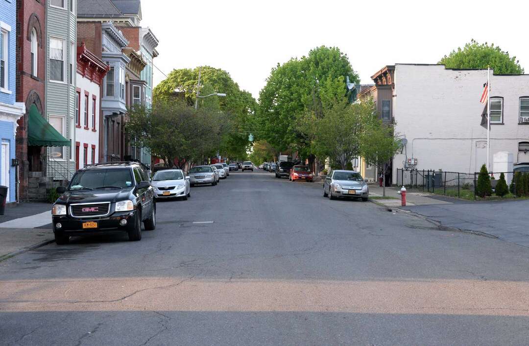 1929 photos capture Troy railroad history