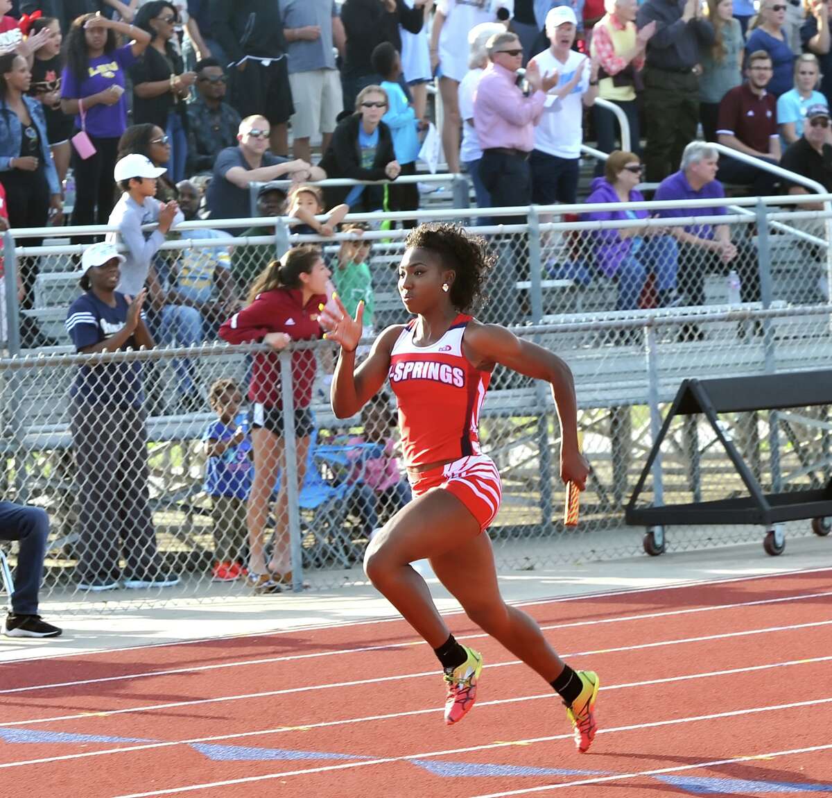 State track and field: 5 things to watch