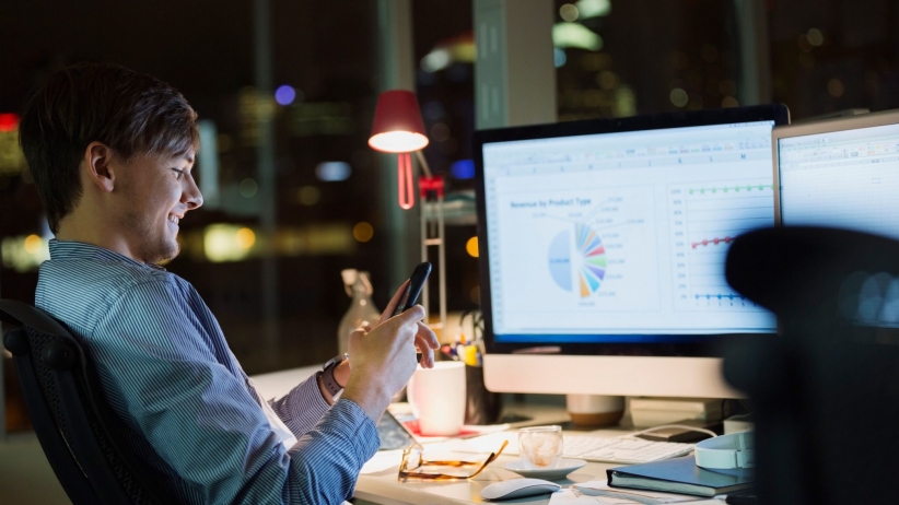 Phone Analytics Are Changing the Future of Marketing