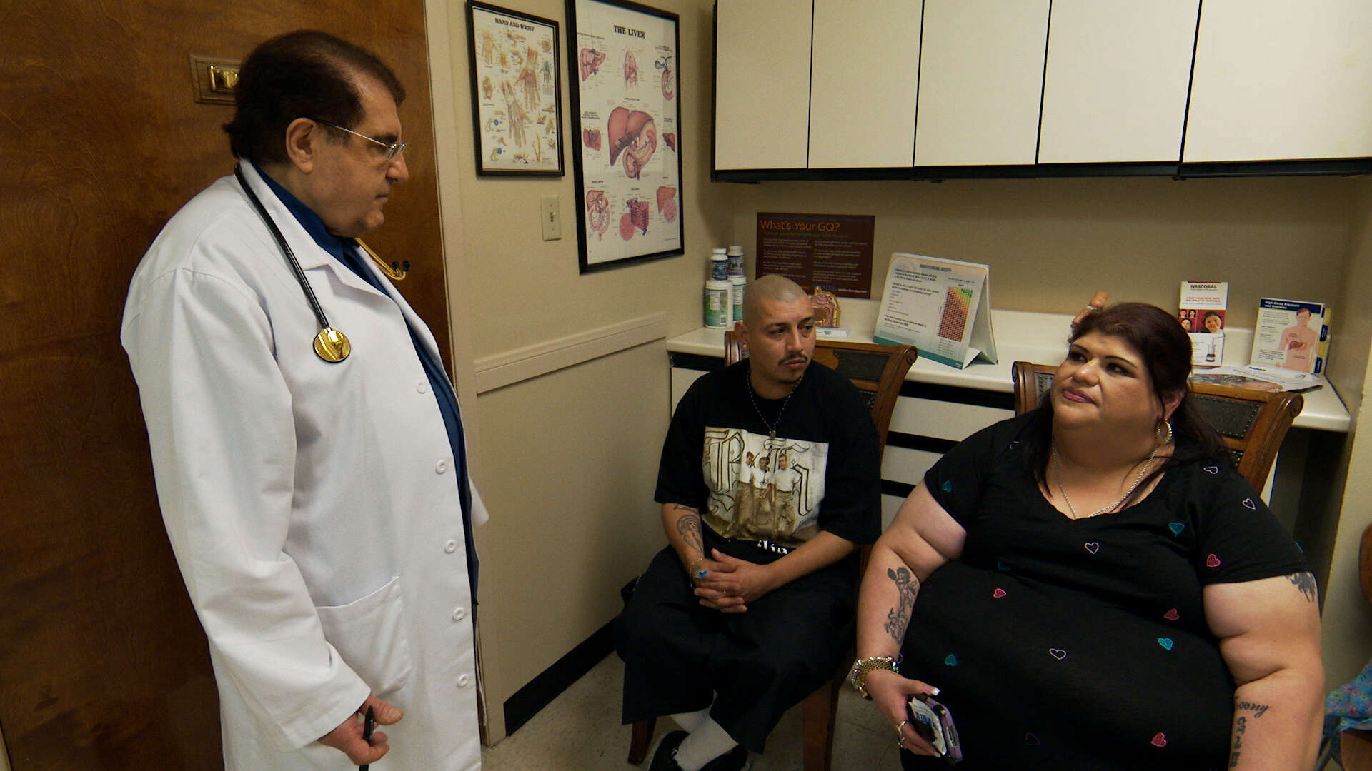 San Antonio's woman's extreme 300-pound weight loss featured on ...