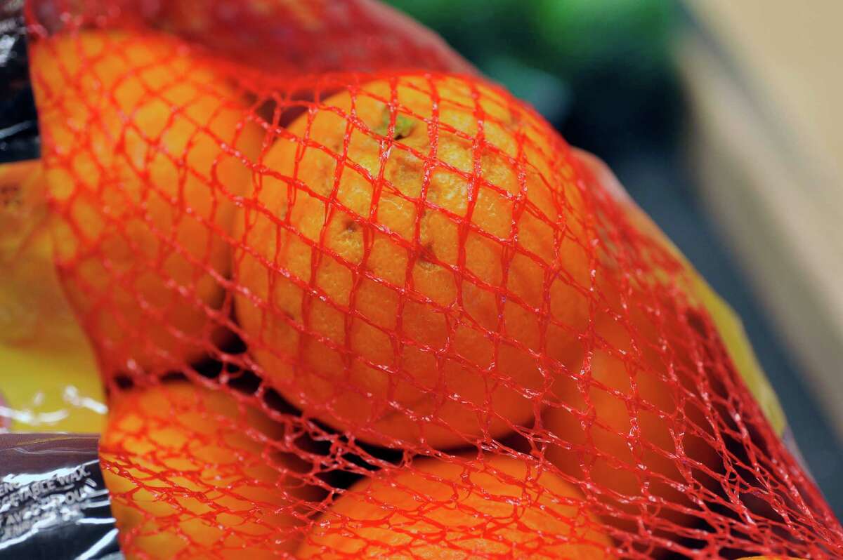 Hannaford sells 'misfit' fruit, veggies